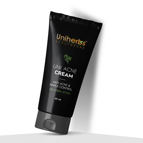 Uni Acne Cream – uniherbsindia