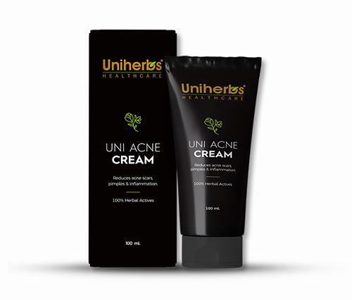 Uni Acne Cream – uniherbsindia