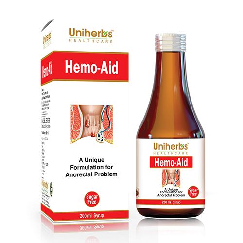Hemo-aid – uniherbsindia