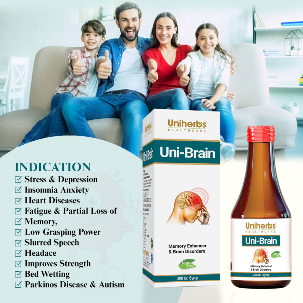 Migid Capsule for 60 Cap – uniherbsindia